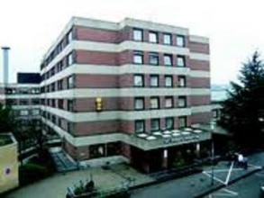 St Josef Hospital Hagen