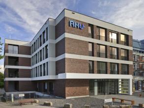 RKU - Universitäts- und Rehabilitationskliniken Ulm, Fach… - Medführer